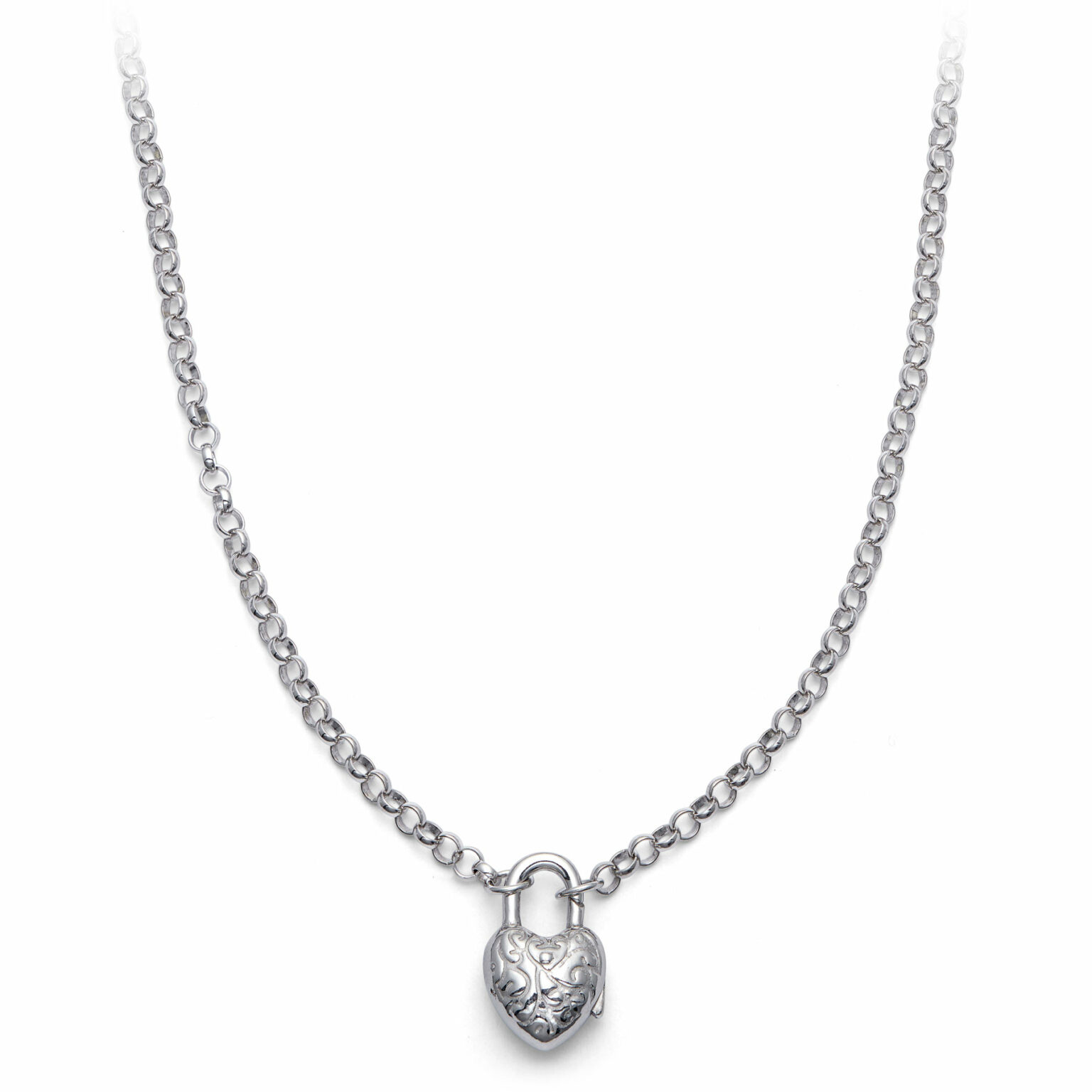 Fantasy chains | Better Silver