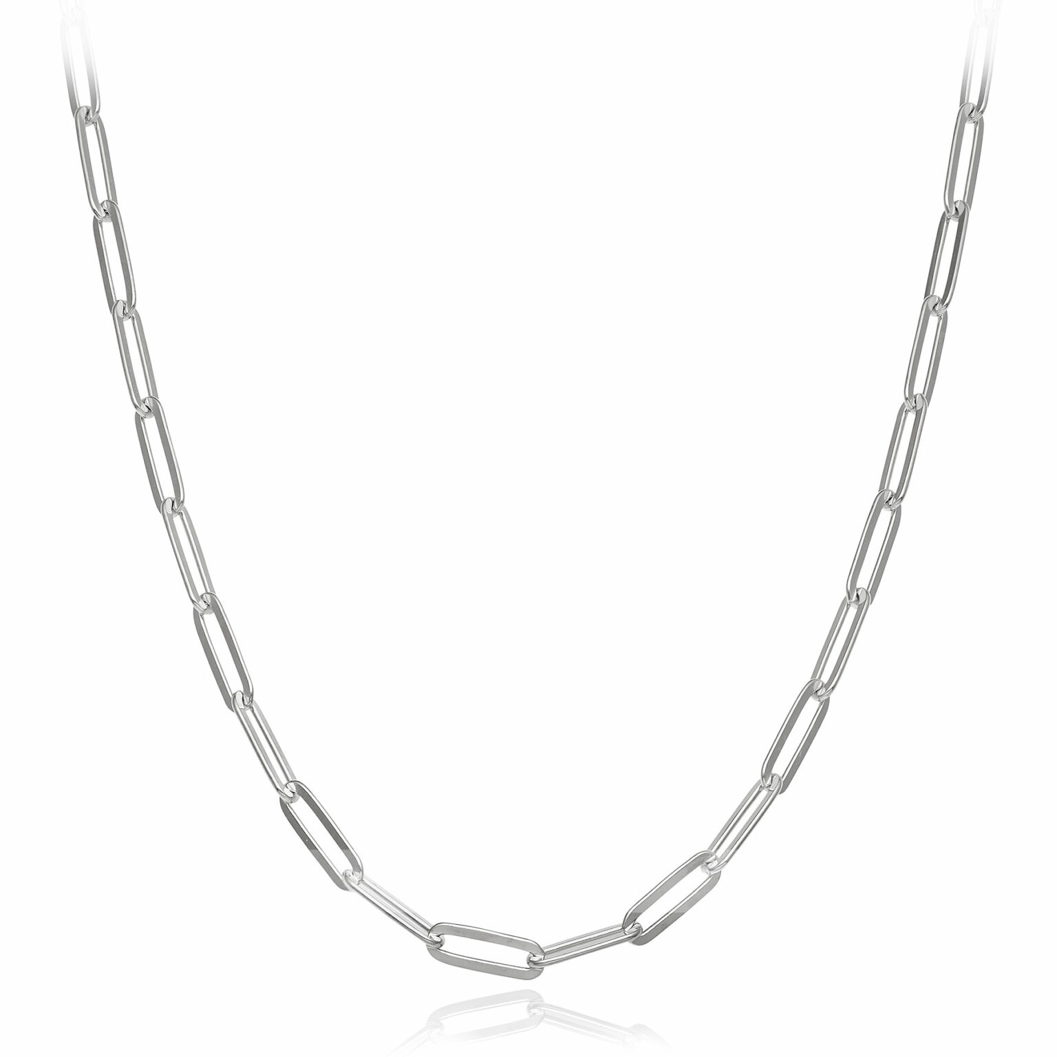 Chains | Better Silver