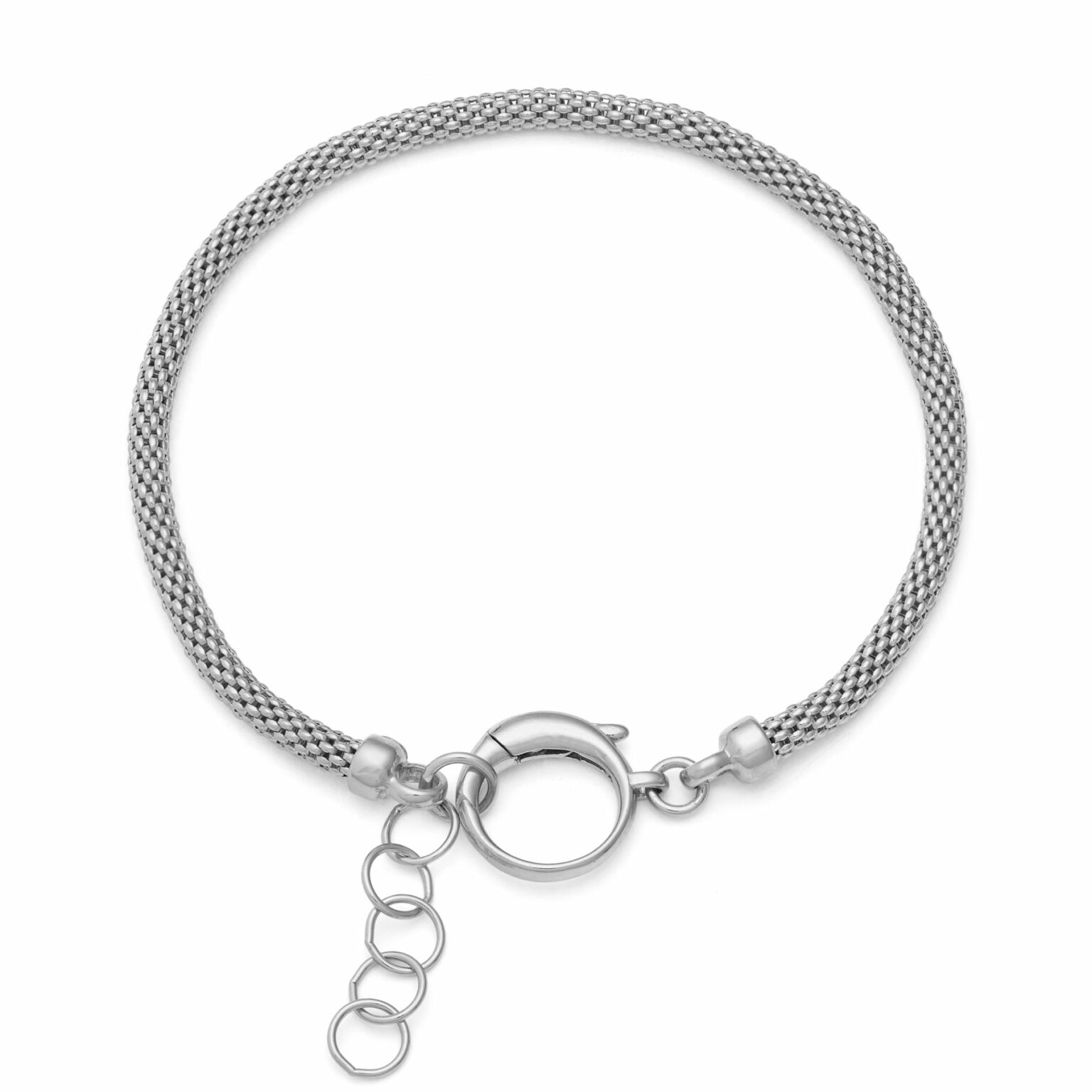 Fantasy chains | Better Silver