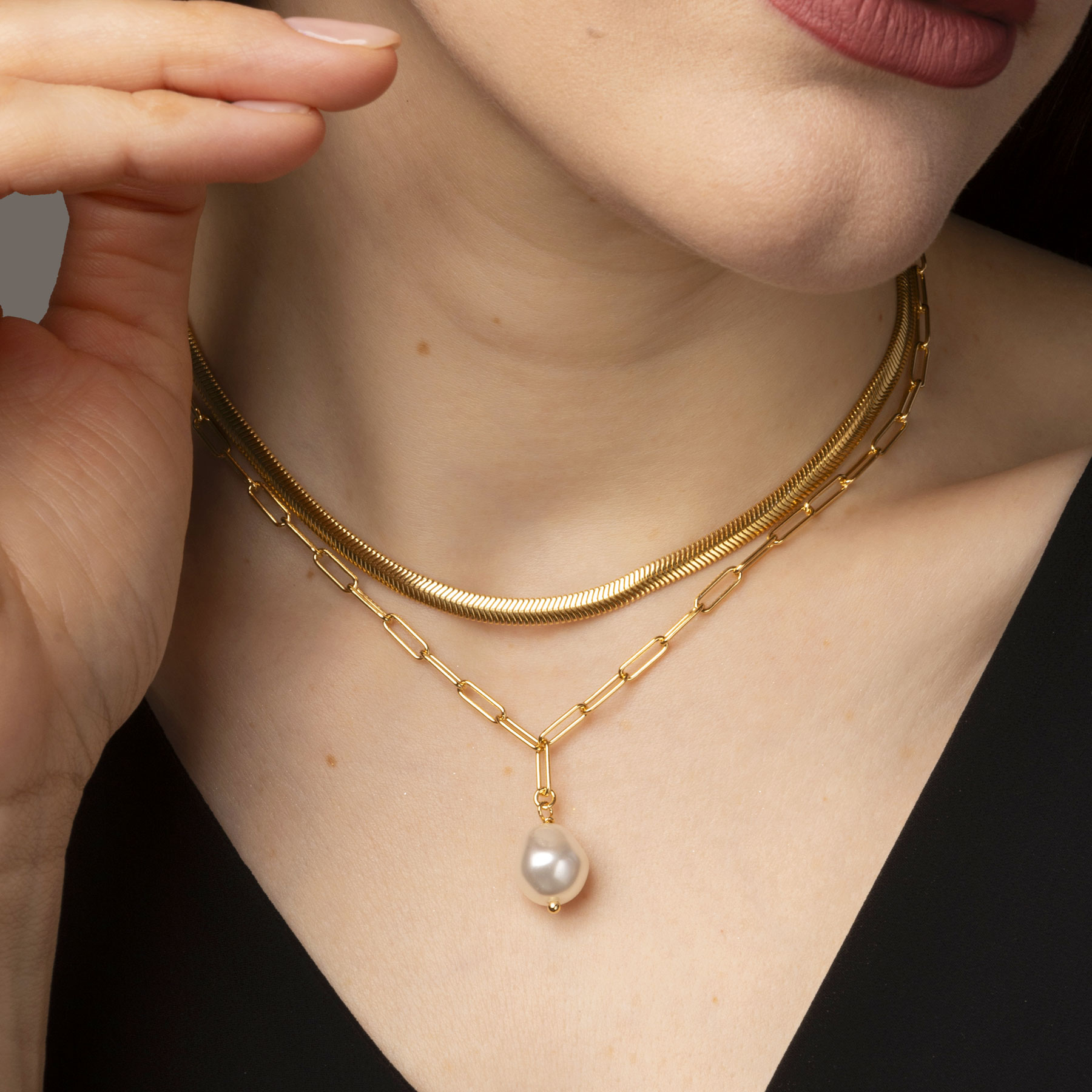 Fantasy chains | Better Silver