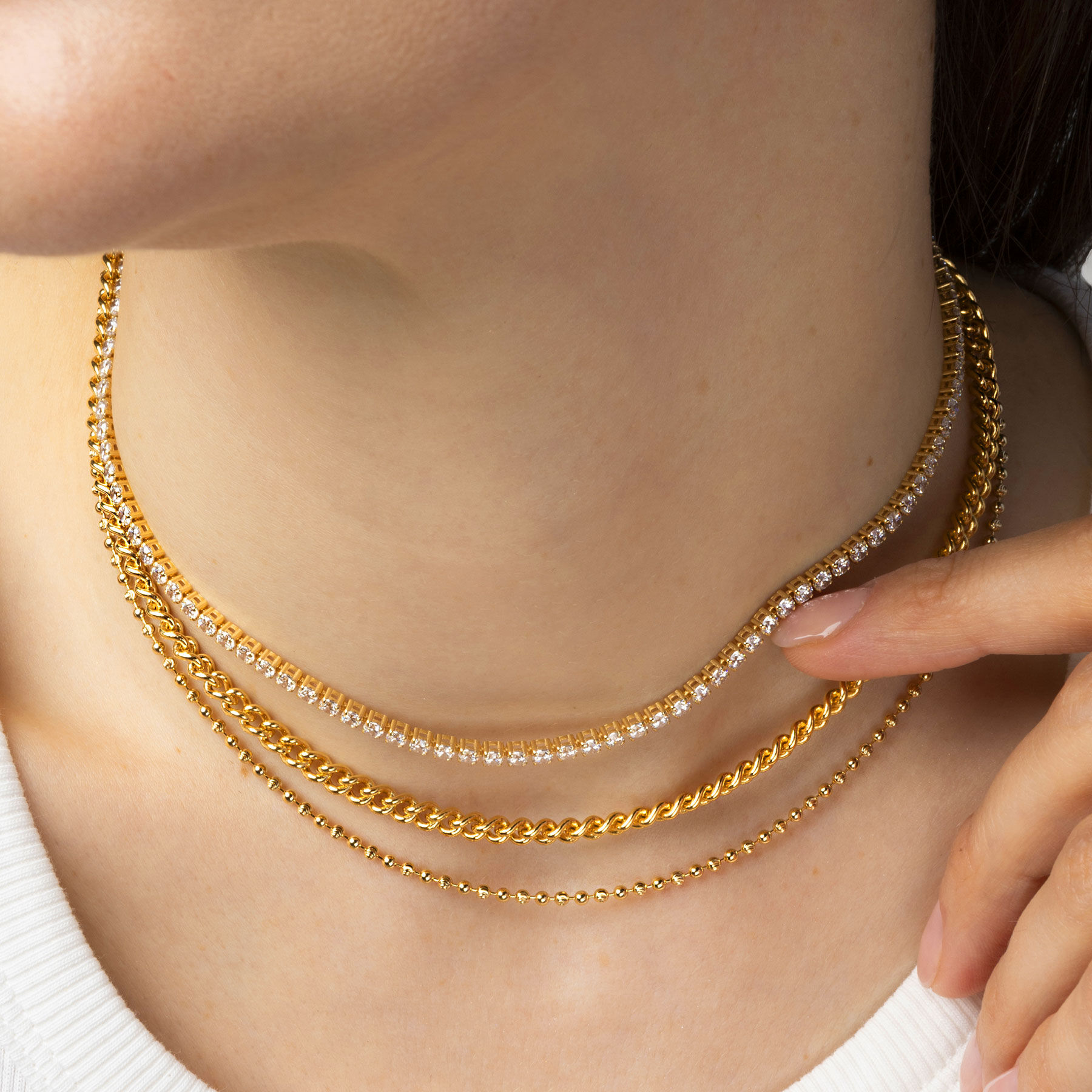 Chains | Better Silver