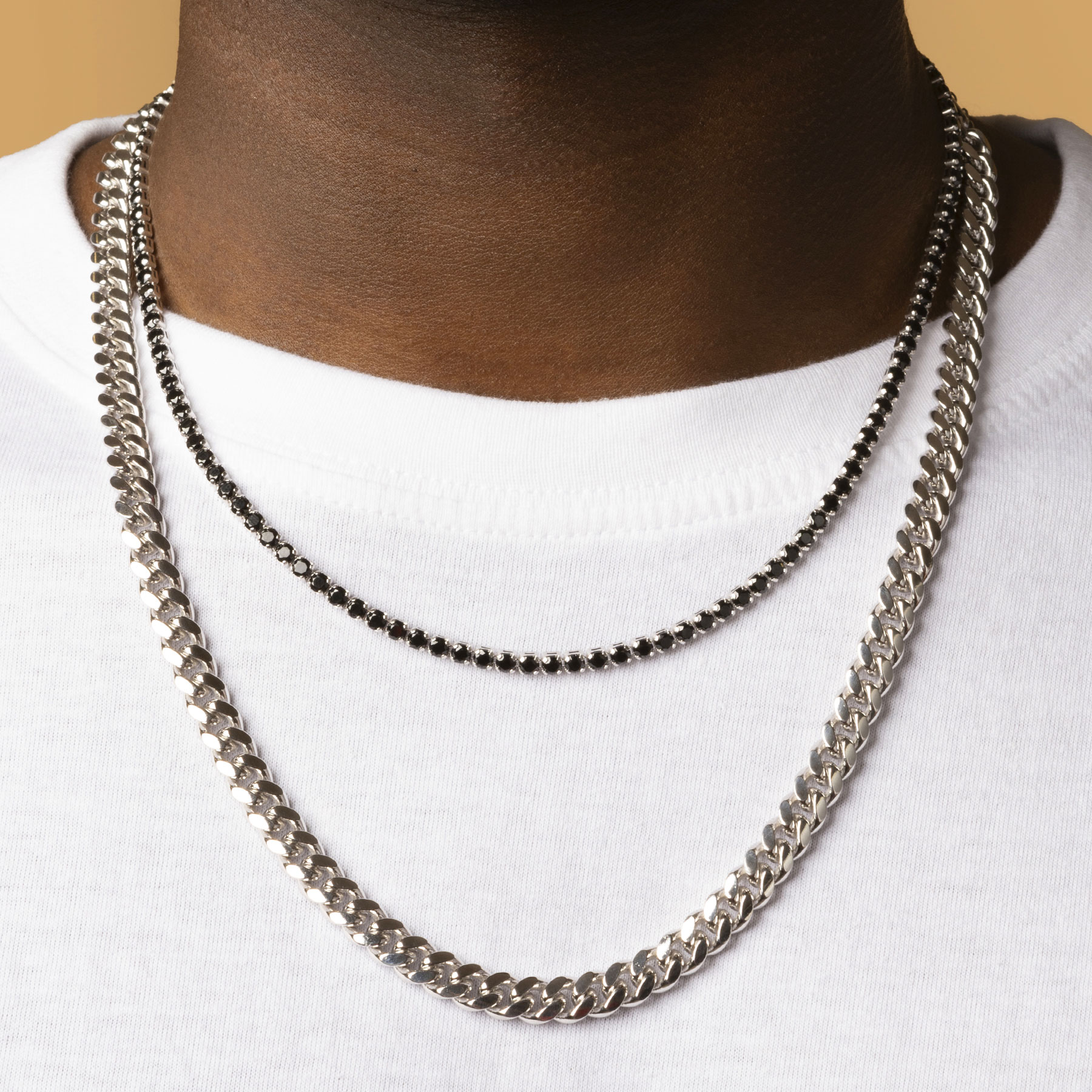 Chains | Better Silver