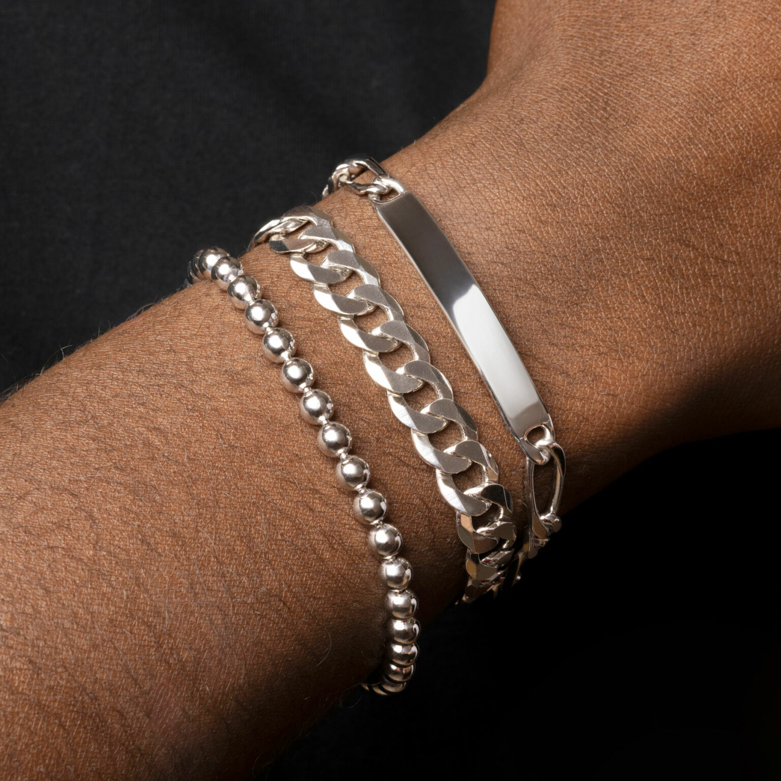 Chains | Better Silver